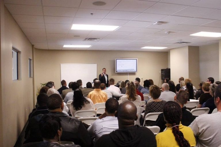 MLM Training – MikeHealyTraining.com