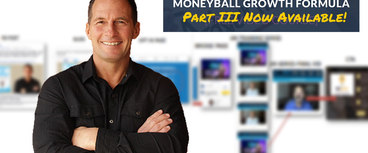 The Moneyball Growth Formula Part 3: How to Automate Your Recruiting ...