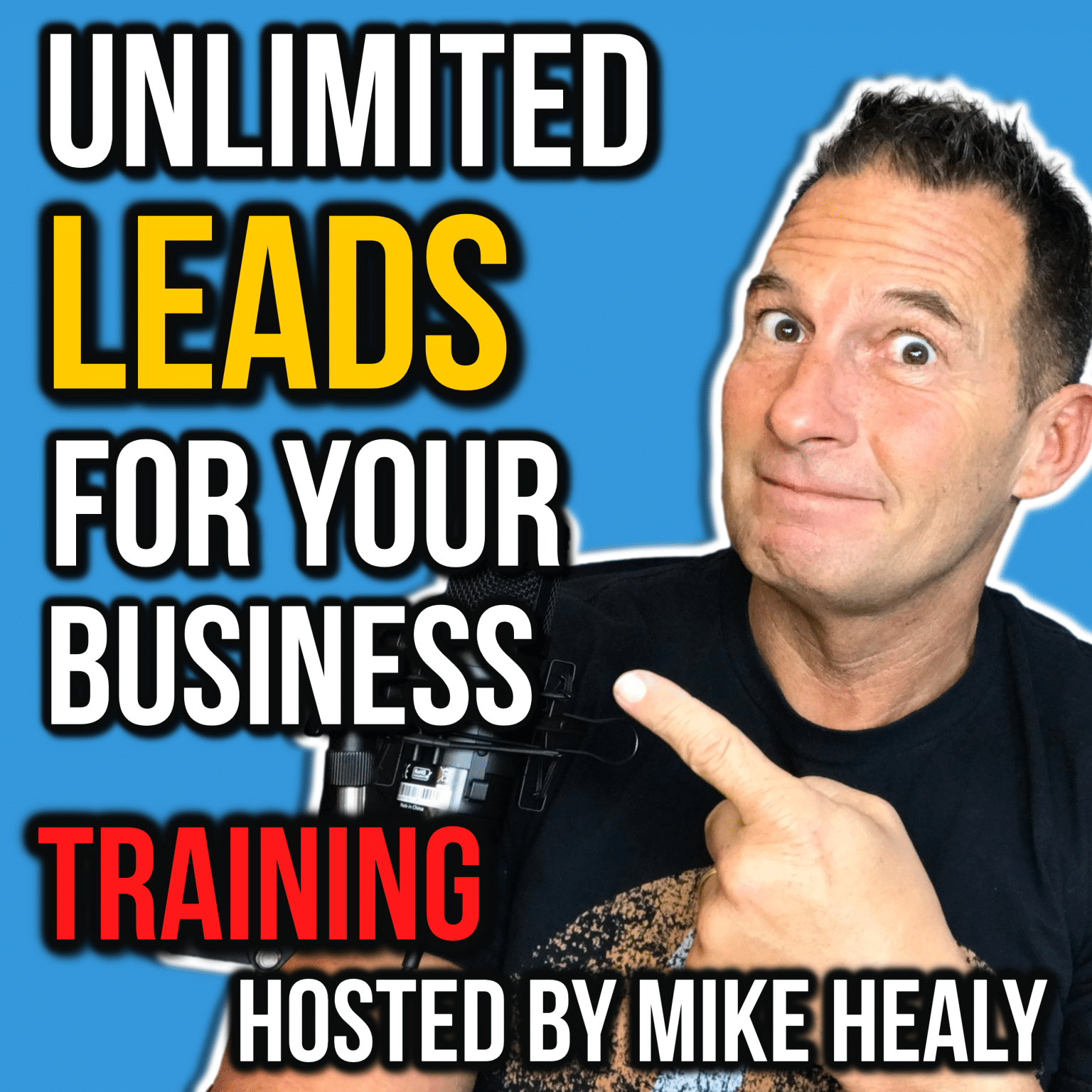 Courses – MikeHealyTraining.com